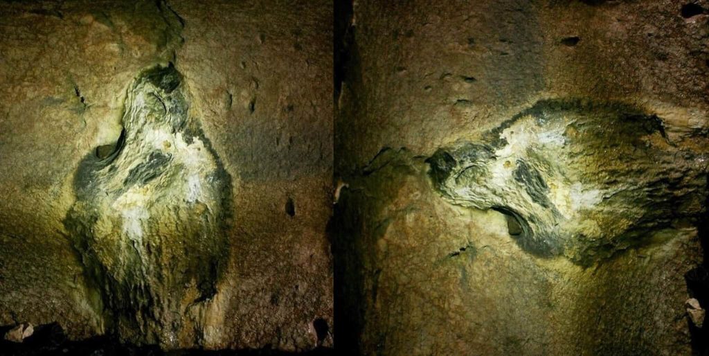 The miracle of Bănița Cave Where Jesus’ presence lives