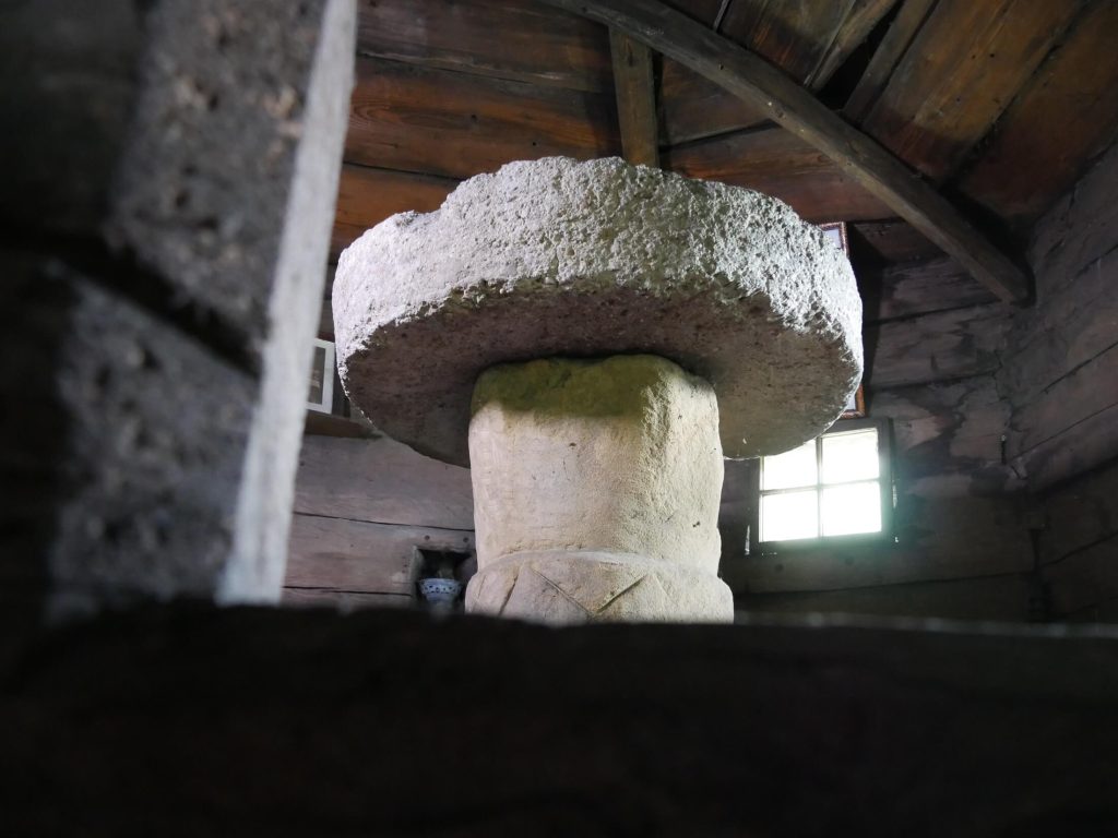 The Sanctuar of the Geto-Dacians ♰ The Gate of TRANSYLVANIA